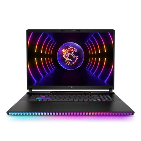 Buy Msi Ge Hx Raider Vi Intel Core I Rtx Gaming Laptop