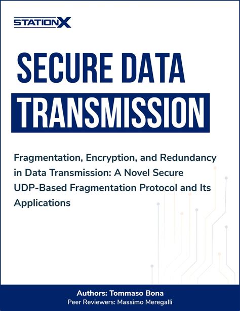 Secure Data Transmission White Paper