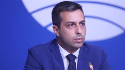 Деян Николов е кандидатът на „Възраждане” за кмет на София Nova