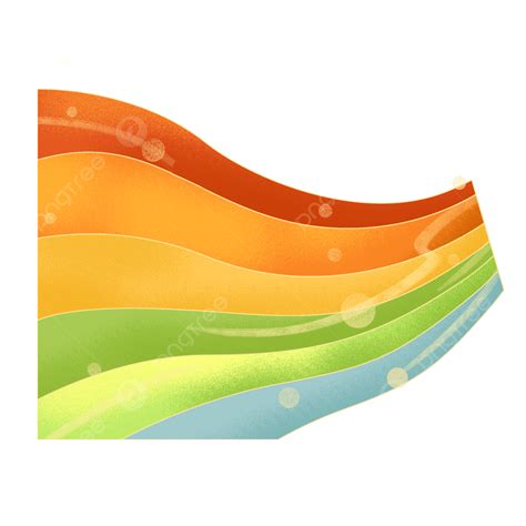 귀여운 바람 손 일러스트 으로 무지 개 를 그 리 는 것 은 요 소 파고 들 지 않 다 무지개 만화 삽화 원소 Png 일러스트 및 Psd 이미지 무료 다운로드