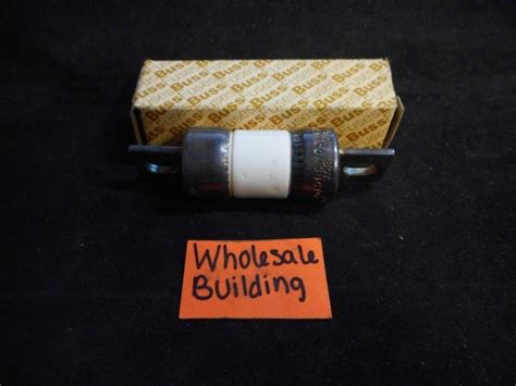 Buss Fbp Semiconductor Fuse 80a 700v Irontime Sales Inc