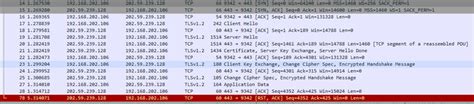 F5 Sends Tcp Rst After Handshake Devcentral