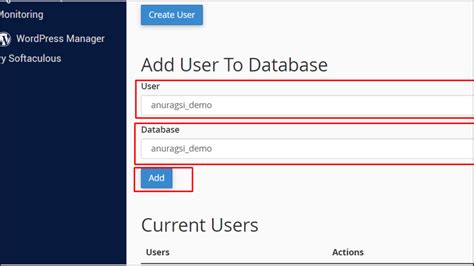 How To Easily Create A Database In Cpanel A 2025 Step By Step Guide