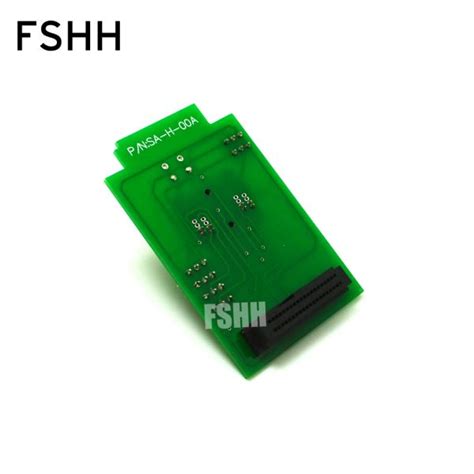 Head Seep Ss Programmer Adapter For Hi Lo Gang 08 Programmer Adapter Ssop8 Ic Socket Fshh Store