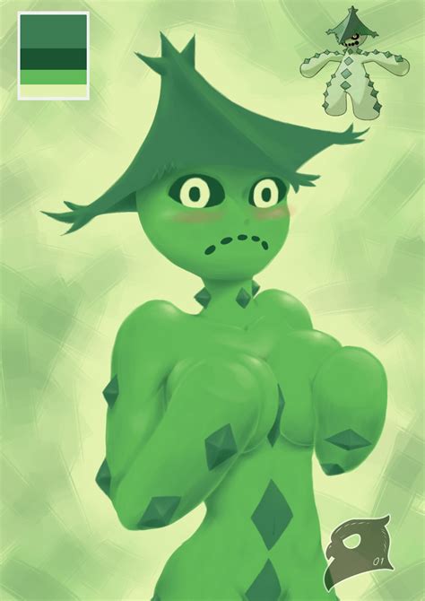 Cacturne By Buho01 Hentai Foundry