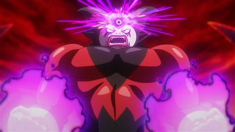 Adult Super Saiyan 4 Goku Appears In Dragon Ball Daima Episode 19