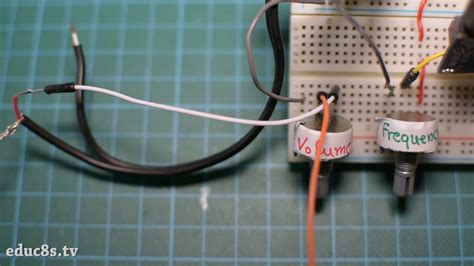 Arduino Tea5767 Fm Radio Receiver 6 Steps With Pictures Instructables