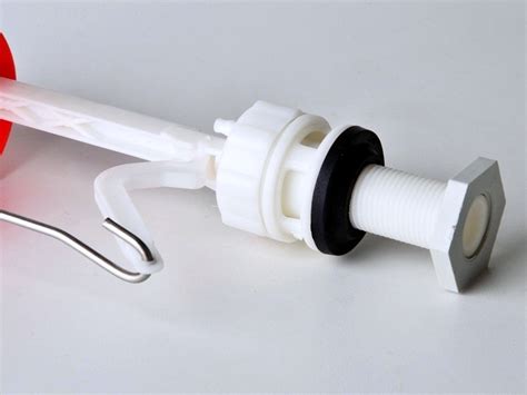 Piston Toilet Flush Valve