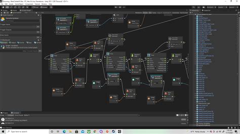 Really Need Some Help With Making An Inactive Game Object Active Runity