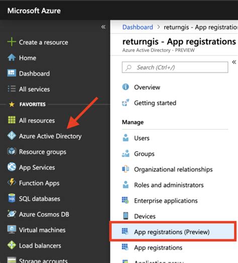 Ejemplo De Resource Owner Password Credentials Ropc Flow De Oauth 20 Returngis