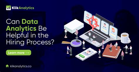 Can Data Analytics Be Helpful In The Hiring Process