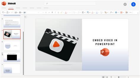4 Methods To Embed Code In Powerpoint Slidesai