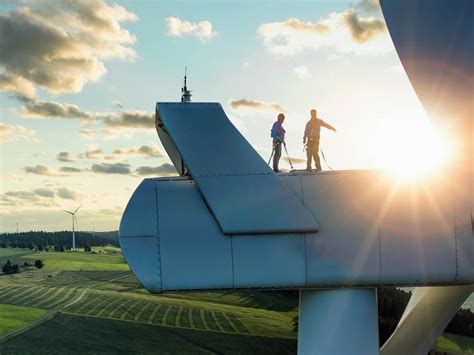 Proxima Solutions And Bkw Data Powers Wind Turbine Predictive Maintenance