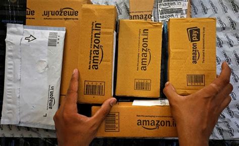 Amazon Faces Five New Racial Gender Bias Cases