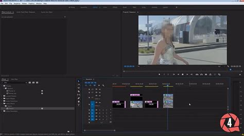 Five Essential Effects In Adobe Premiere Pro CC 2017 Every Video Editor Should Know 4K Shooters