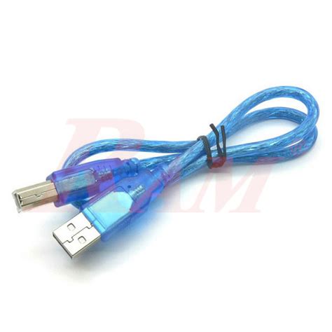 Usb Cable Shielded 05m Ram Electronics Website
