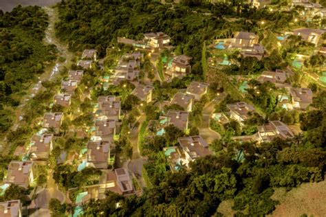 Urban Planning Physical Models Shaping Cities In Three Dimensions Architecture Models