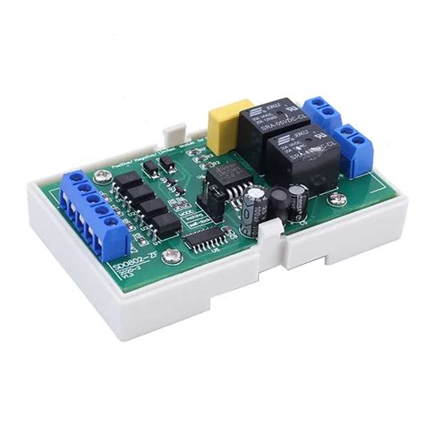 Which Arduino Model To Control Voltage Reversal Module General