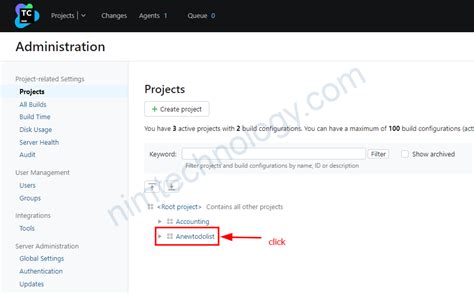 Teamcity Kotlin Dsl Lesson 2 Dsl Basics Nimtechnology