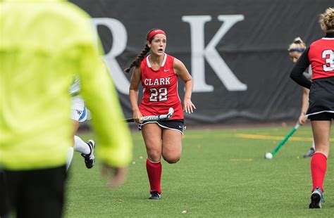 Dolan Field House Campus Map Clark University