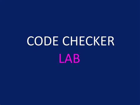 Minecraft Einführung Ki Online Code Checker Lab
