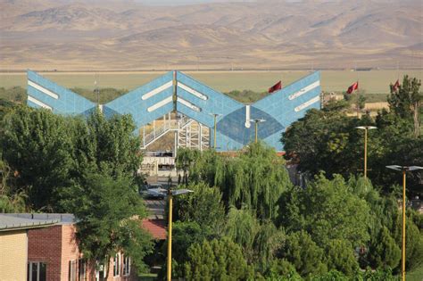 فیلم دانشگاه آزاد اسلامی واحد تاکستان در یک نگاه خبرگزاری آنا