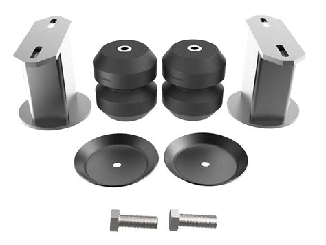 Timbren Active Off Road Bumpstops