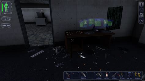 DeusEx Persistence Mod Addon ModDB