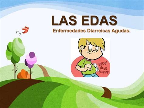 Las Edas Pptx