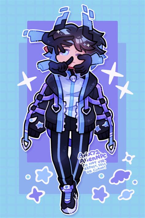 Addon Art Unwilling Host By Arix72 On Deviantart