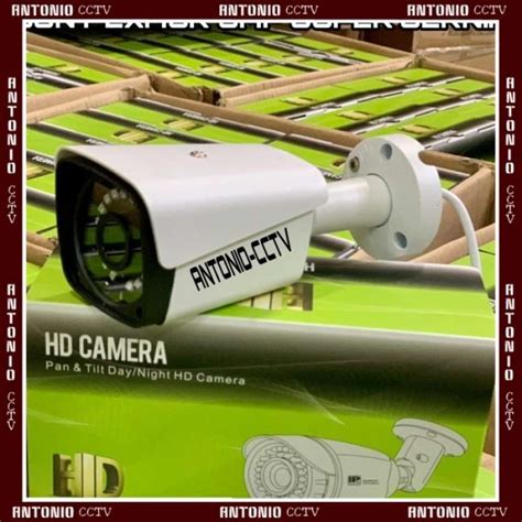 Promo Kamera Cctv Hd Outdor Exmor 5mp Jernih Diskon 23 Di Seller