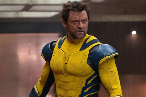 Hugh Jackman Says It Doesnt Feel Like The End For Wolverine