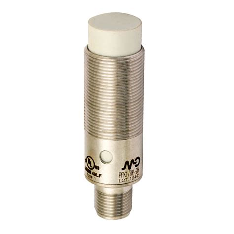 Pfk1 Ap 4h Micro Detectors Inductive Sensor M18 Unshielded