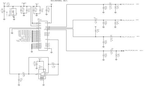Ads7952 Adc Reading Issue Reading Half Values Data Converters Forum