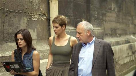 Me Myself And Whole Lot Of Crap The Second Page Transporter The Tv Series