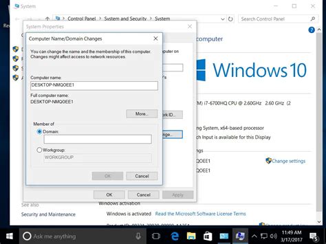 Samba 4 Domain Controller Installation On Centos 7