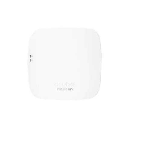 HPE Aruba Instant ON AP US Wireless Access Point Caribbean Importation