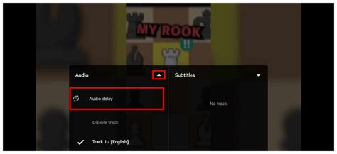Full Guide On Fixing VLC Media Player Audio Delay