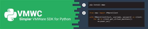 Github Jossef Vmwc Simplified Vmware Api Client For Python