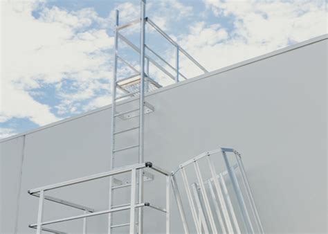 Passive Safe Access Systems By Kerrect Group