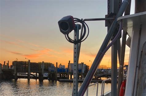 projects in the field a globe spanning ai partnership drives discard