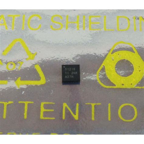 ti tps51216 memory power solution synchronous buck controller tps5121