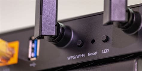 What Is Wps Button Where Is It On My Router Tech News Today