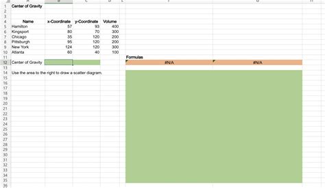 Solved Following Equations To Compute The Coordinates Of The Chegg Com