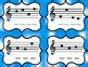 Treble Clef Note Names Identification Activity By Singing With Stryker