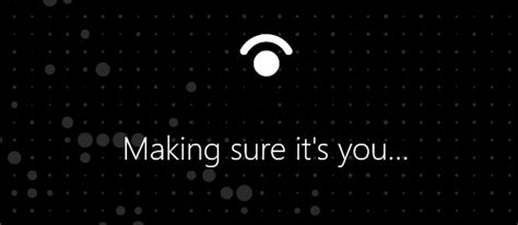 Get Started With Windows Hello Tobii Help Center