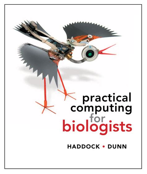 Practical Computing For Biologists Scistarter Blog