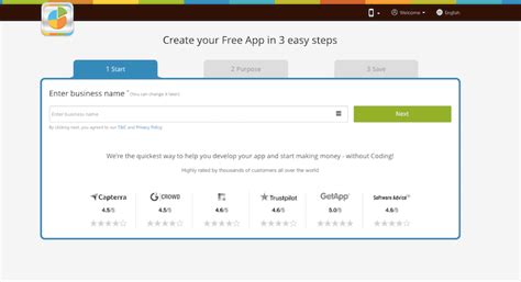 Appypie Review Pros And Cons Of The App Maker