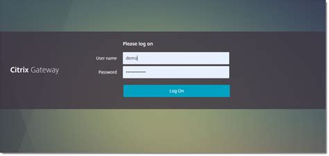 Citrix ADC RADIUS Integration