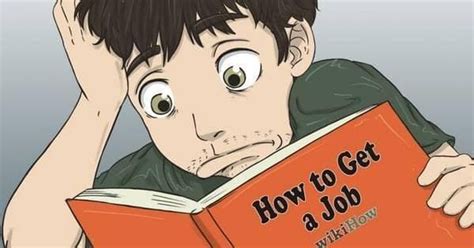 Weird WikiHow Pictures And Illustrations That Make You Say WTF